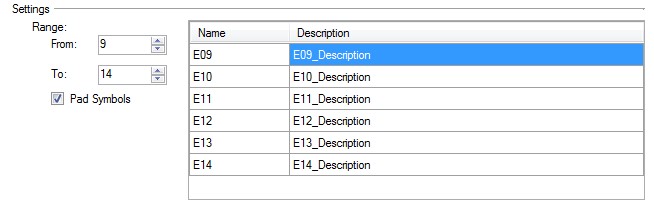 Working With Schedules – Longview v25
