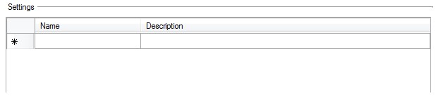 Working With Schedules – Longview v25
