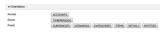 Working With Reports – Longview v25