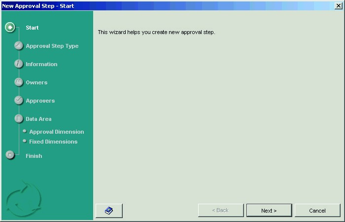 Working With Additional Approval Steps – Longview v25