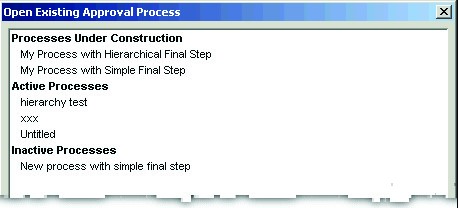 Working With Data Areas – Longview v25